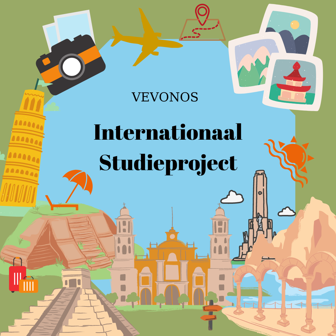 Vevonos - Evenementen